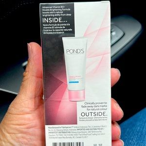 Pond’s | Skincare | Ponds Brightening Perfect Colour Complex Antimarks ...